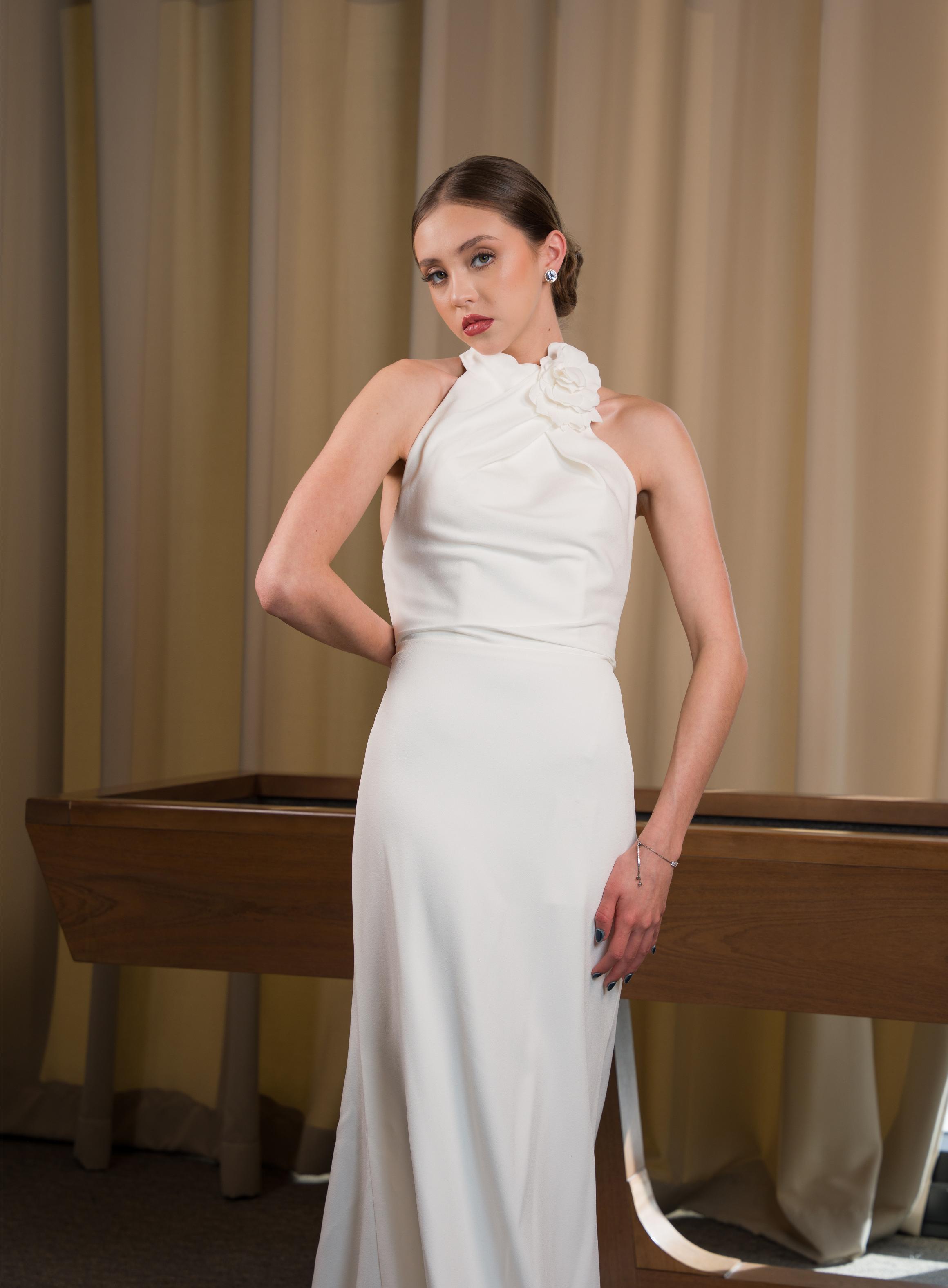 AIDA – Maria Maria vestidos
